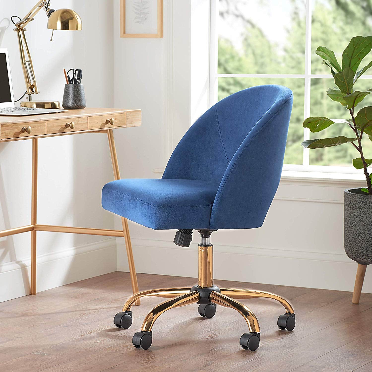 Work From Home | How To Improve Your WFM Environment - bandddesign.com