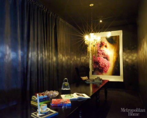 Rock Star Chic: An Interior Design Manifesto - bandddesign.com