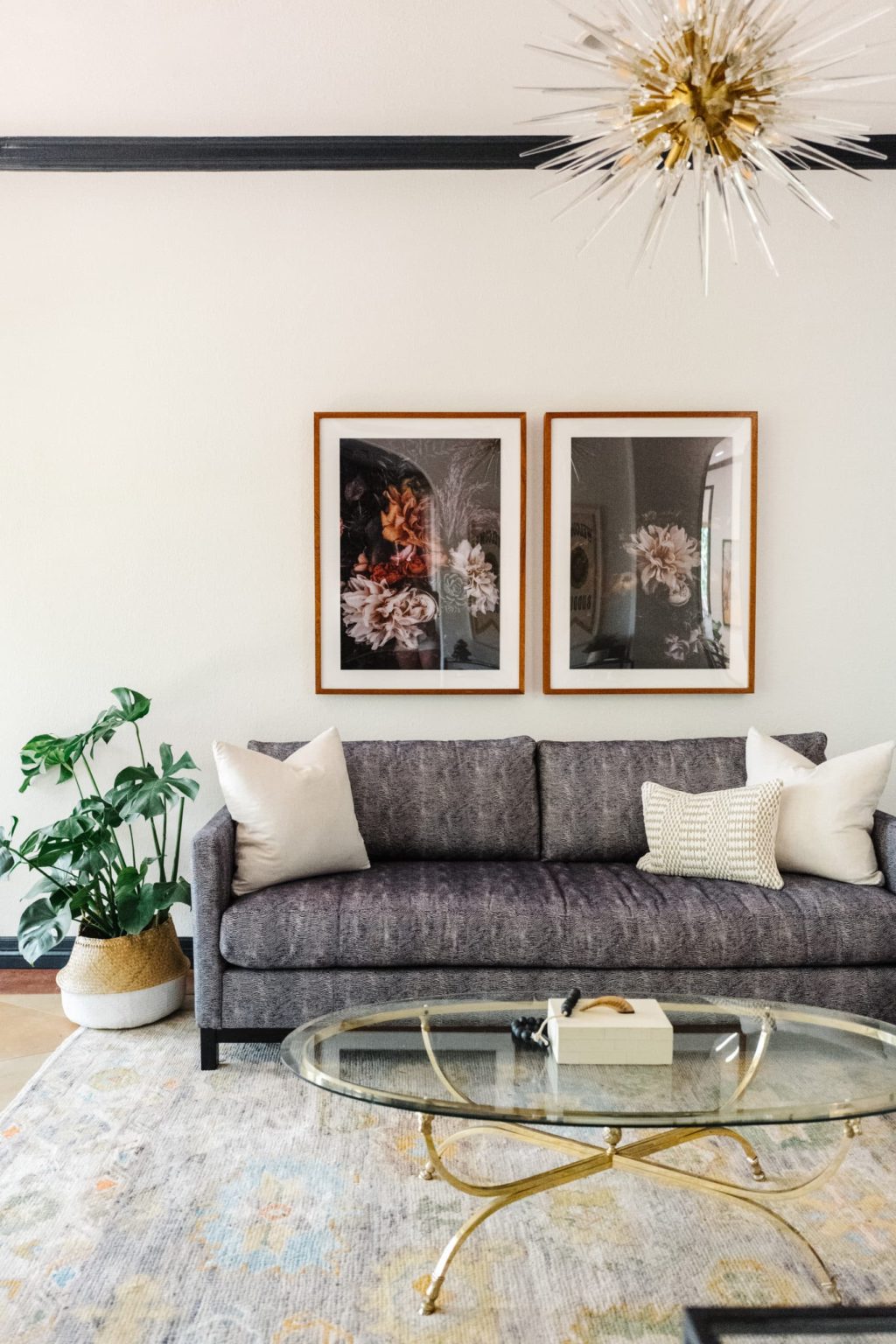 Save or Splurge: Where To Invest Your Money When Decorating Your Home ...